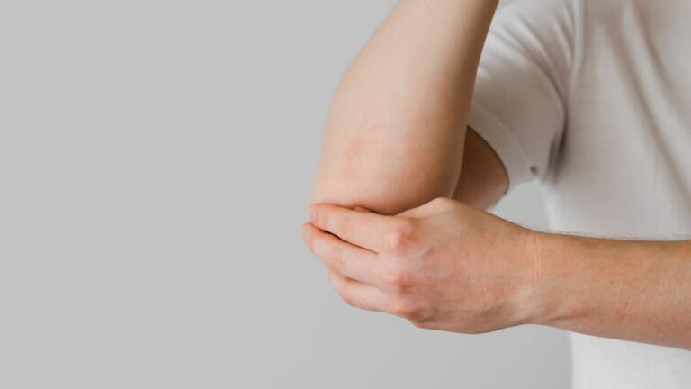 Elbow Itching Meaning: Itchy Elbow Meaning – DFXDX