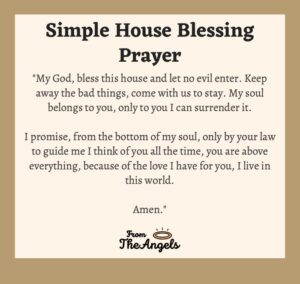 7 Prayers for House Blessing and Protection (With Images)