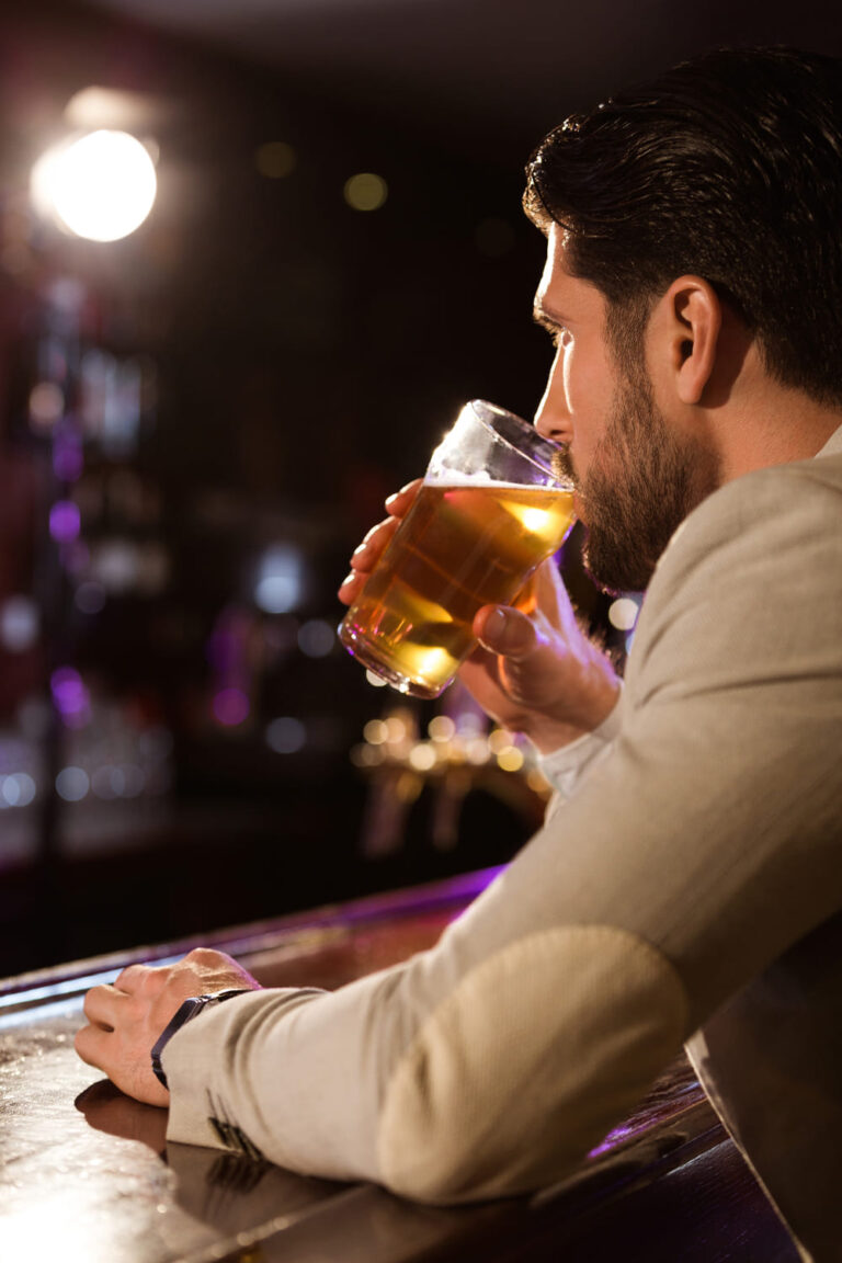 Spiritual Meaning Of Drinking Alcohol In A Dream: Beer? Warning!