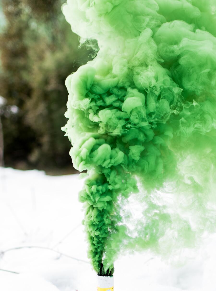 9 Spiritual Meanings And Symbolism of Smoke