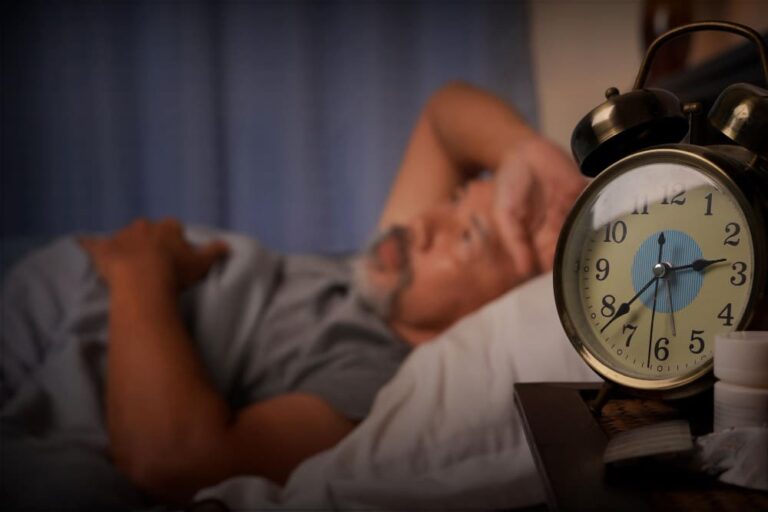 7 Spiritual Meaning of Waking Up at 3am (Law of Attraction)