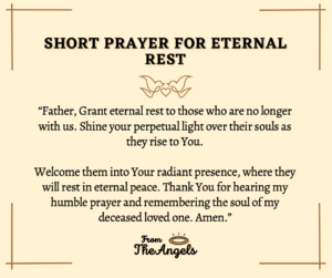 10 Catholic Prayers for the Death: Eternal Rest in Heaven