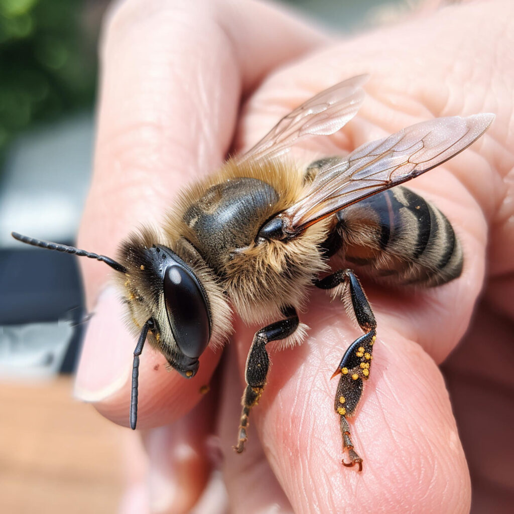 5 Spiritual Meanings Of Being Stung By A Bee: Real Life Or Dream