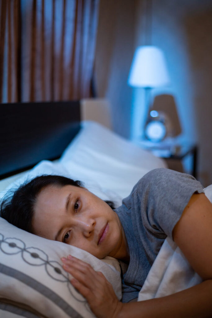 7 Biblical Meanings Of Waking Up At 2AM: Is It The Holy Spirit?