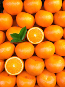 5 Spiritual Meanings Of Smelling Oranges: Message From God