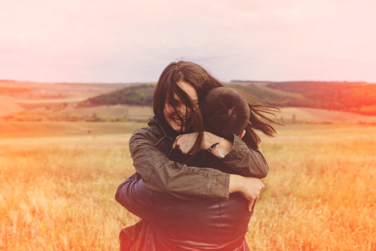 Dream Of Dead Person Coming Back To Life: Loved One? 7 Signs!