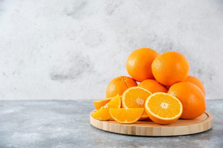 5 Spiritual Meanings Of Smelling Oranges: Message From God