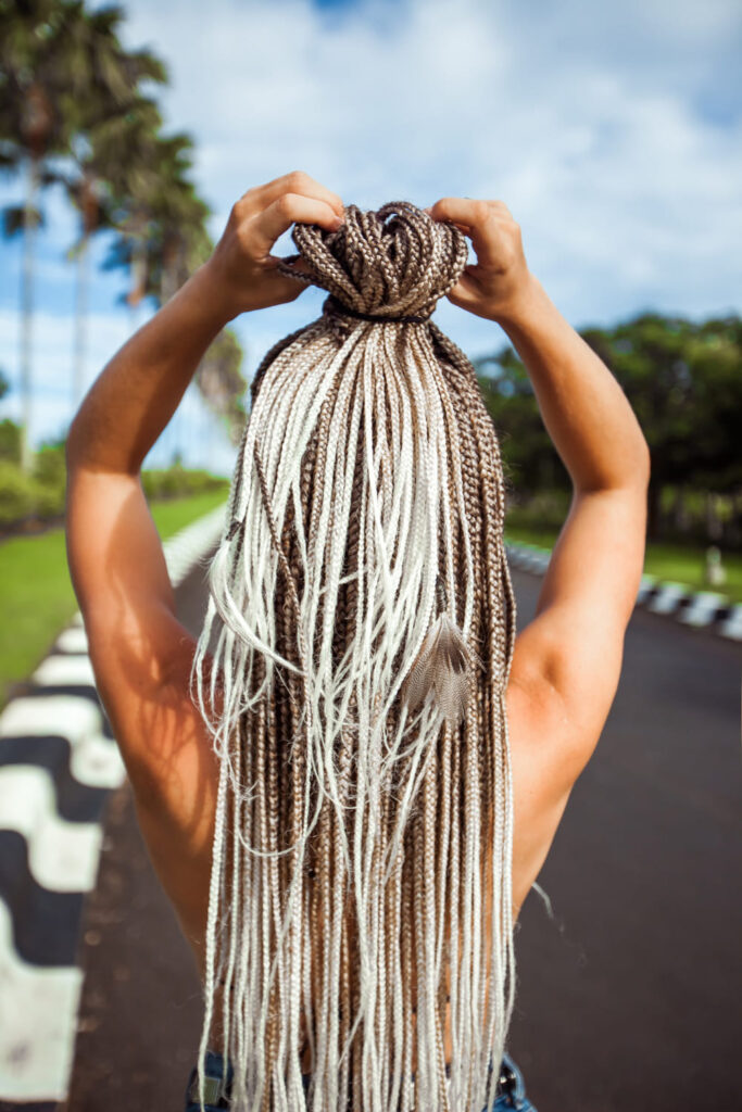 Spiritual Meaning of Braided Hair: Will it Protect Me?