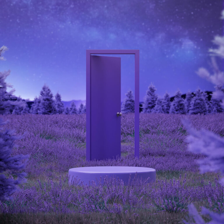 Spiritual Meaning Of Colors In Dreams God s Message