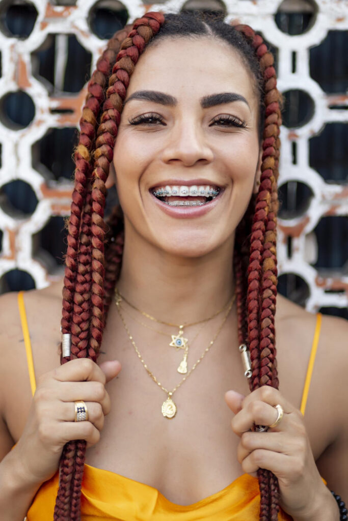 Spiritual Meaning of Braided Hair: Will it Protect Me?