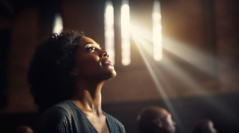 I Am That I Am Spiritual Meaning: Bible Verse Explained