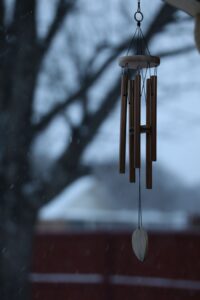 Spiritual Meaning Of Wind Chimes: 7 Spiritual Benefits