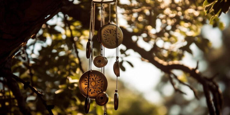 Spiritual Meaning Of Wind Chimes: 7 Spiritual Benefits