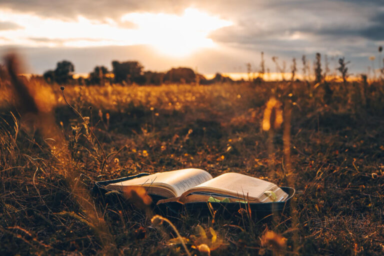The Chosen One Spiritual Meaning: 7 Signs From God