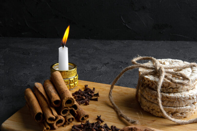 Spiritual Meaning Of Cinnamon In The Bible: 7 Benefits