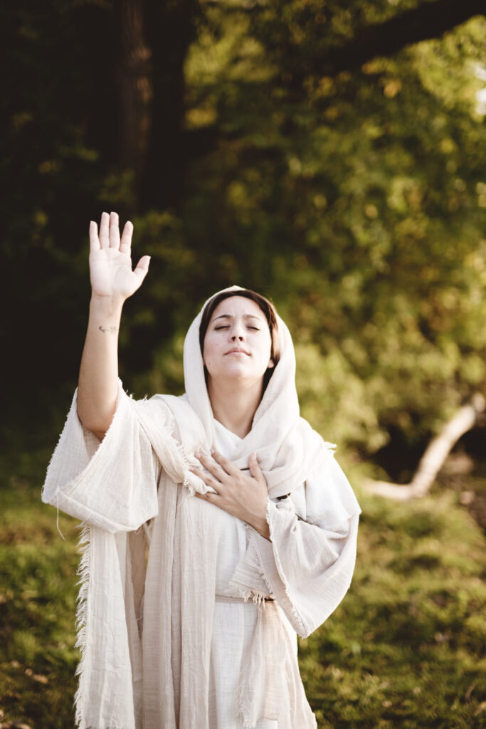 The Chosen One Spiritual Meaning: 7 Signs From God