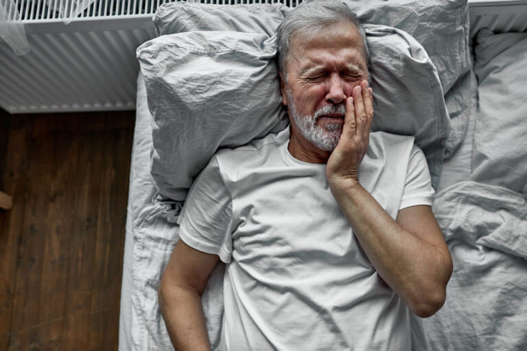 Spiritual Meaning Of Gnashing Of Teeth And Weeping