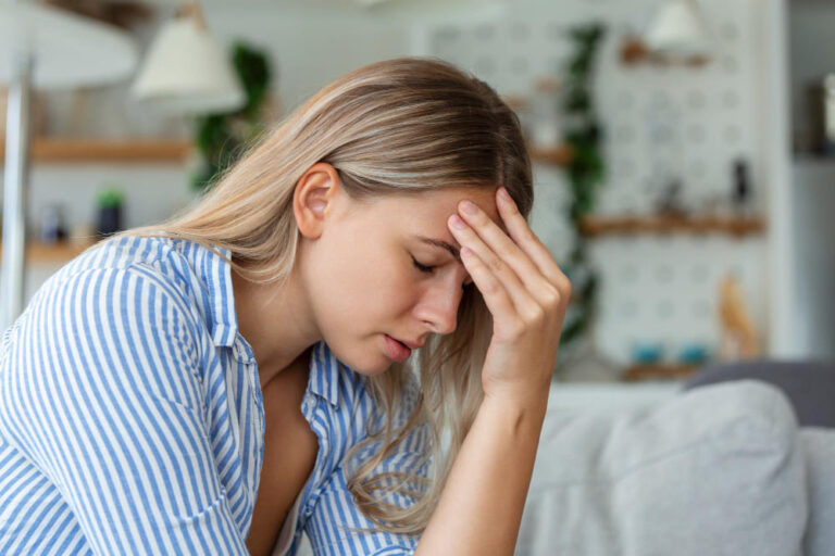 Right And Left Side Headache Spiritual Meaning: 7 Causes