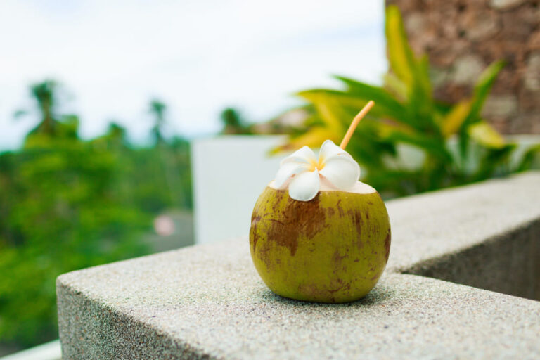 Coconut Spiritual Meaning: 5 Healing Benefits And Properties
