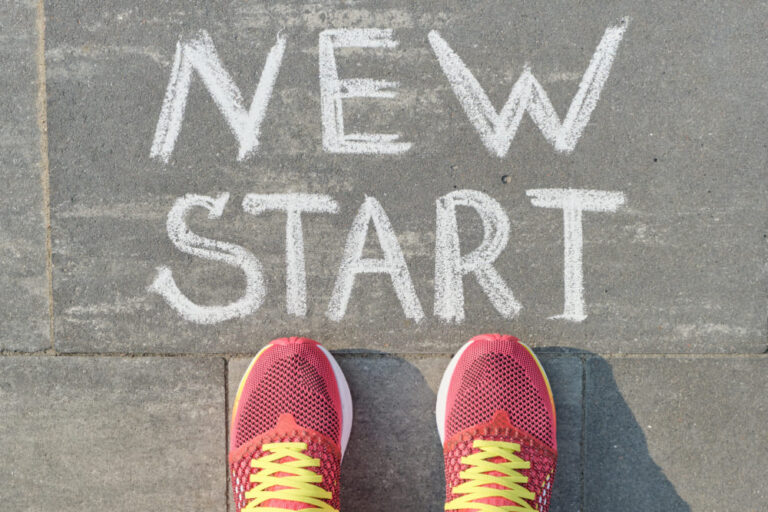 Spiritual Meaning Of New Beginnings: 5 Ways To Spiritually Restart