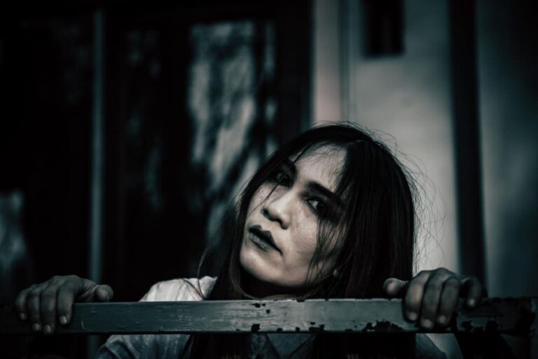 Sleep Paralysis Spiritual Meaning: Demonic Attack? Probably!