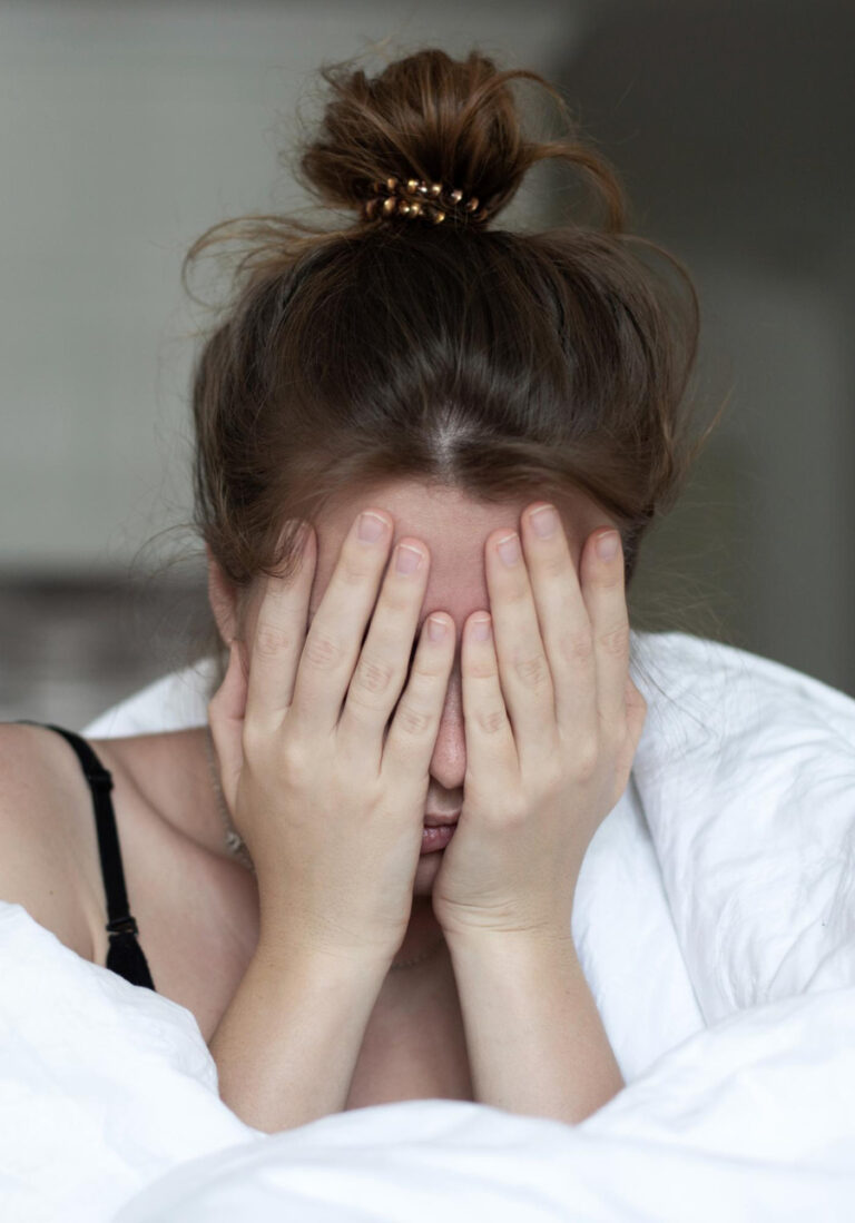 Why Empaths Can’t Sleep During A Full Moon? 7 Spiritual Effects!